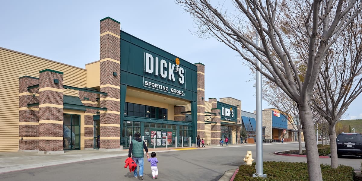 Retail Development in Dublin, CA | Fallon Gateway Architects