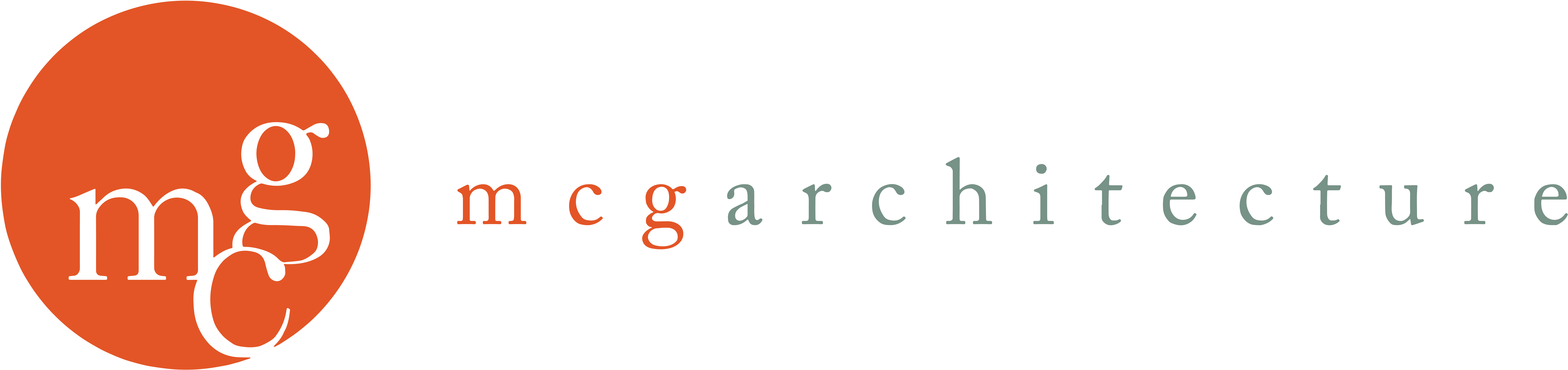 About Jorge Calderon - MCG Architecture