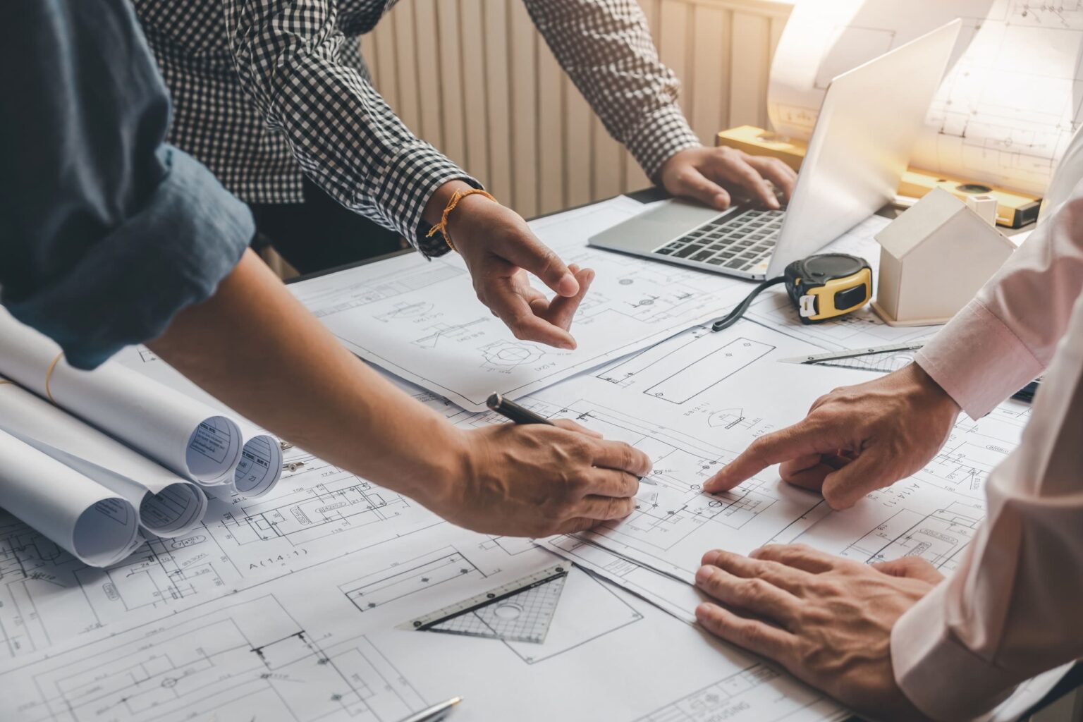 Architect Jobs | Apply to Join Our Leading Architecture Firm